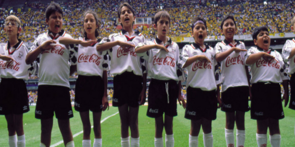 ¿Recuerdas a los pequeños de “Atlético San Pancho”?, mira como han cambiado