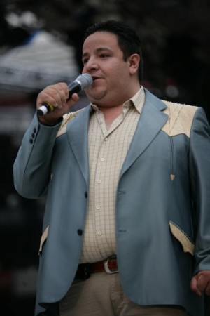 Adrian Padilla - Kebuena