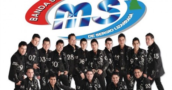 Banda MS - Kebuena