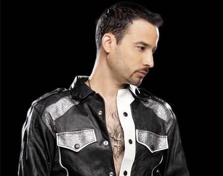 Germán Montero explora otros ritmos - Kebuena