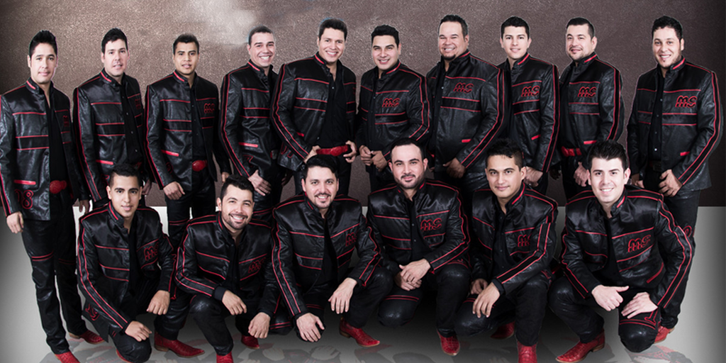 La Banda MS ¡quiere darte una probadita! - Kebuena