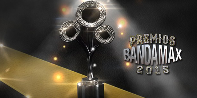 Conoce a los nominados de los Premios Bandamax - Kebuena