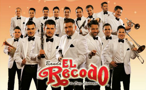 ¡España se puso botas y sombrero con El Recodo! - Kebuena