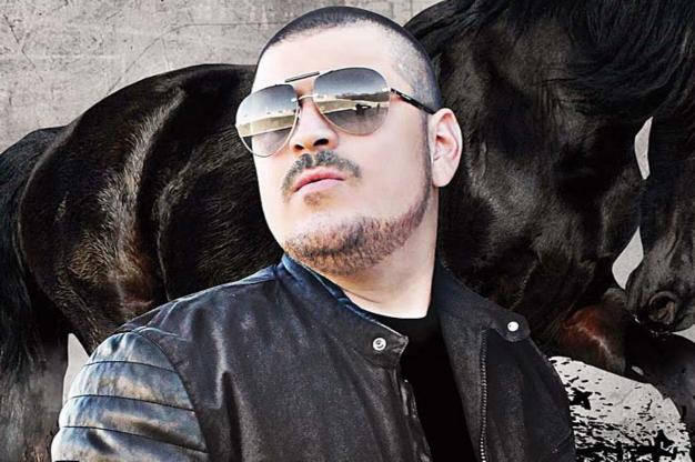 ¡Gran sorpresa tiene el Komander para sus fans! - Kebuena