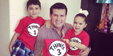 ¡Crece la familia Lizárraga! - Kebuena