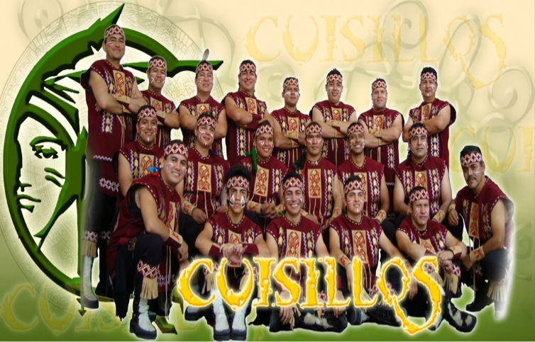 Cuisillos estrena video - Kebuena