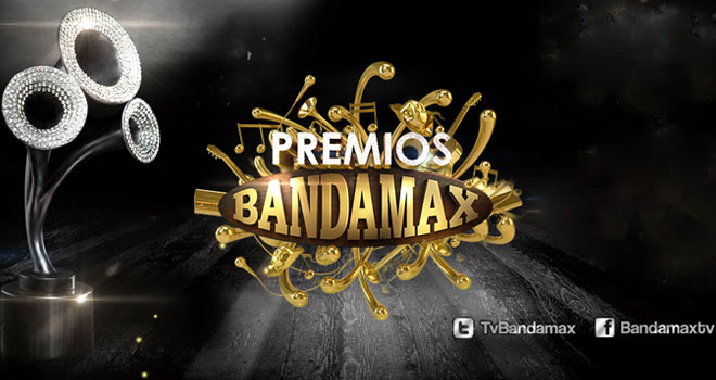 ¡Detrás de los Premios Bandamax! - Kebuena