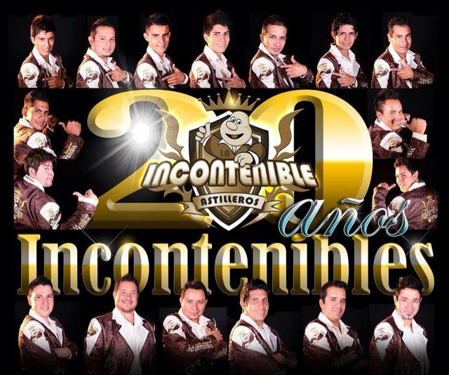 Banda Astilleros con nuevas sorpresas - Kebuena