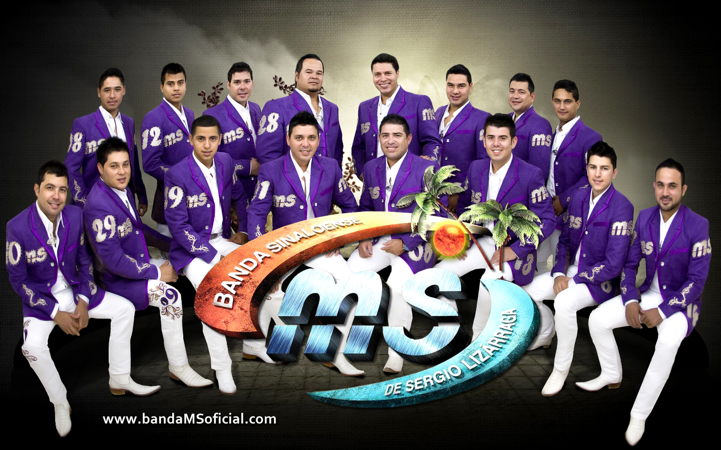 Banda MS - Kebuena