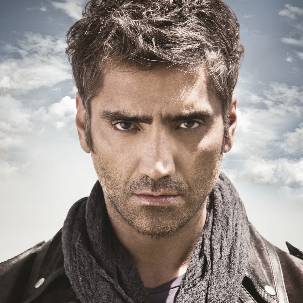 "El potrillo" sufrió un accidente automovilístico - Kebuena