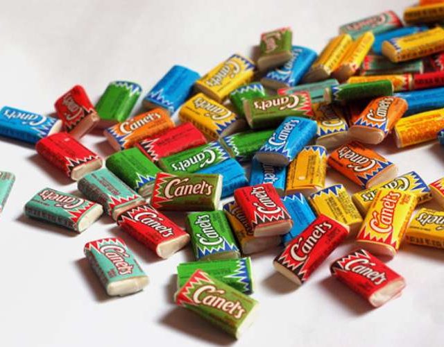 Dulces que te harán recordar tu infancia - Kebuena