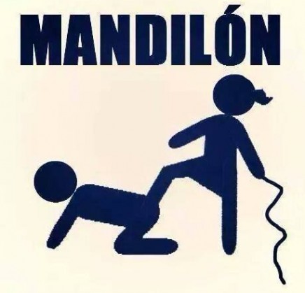 Típico de... MANDILONES" - Kebuena