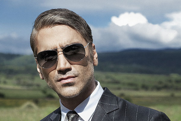 El Potrillo lucha contra las consecuencias de su accidente - Kebuena