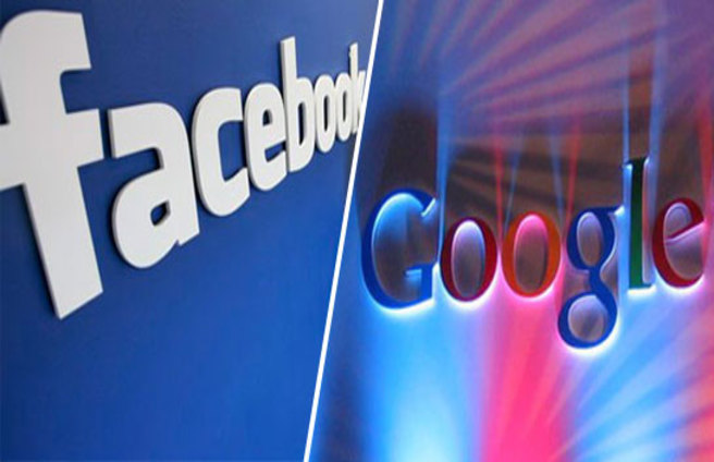 Google y Facebook hacen un pacto - Kebuena