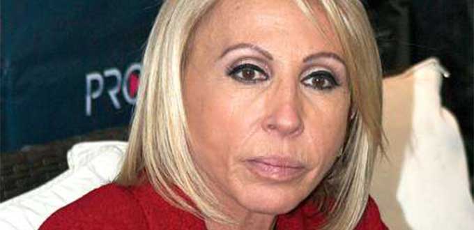 ¡Finaliza programa de Laura Bozzo! - Kebuena