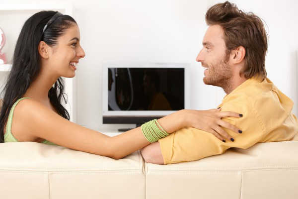 Frases para un chico insistente - Kebuena