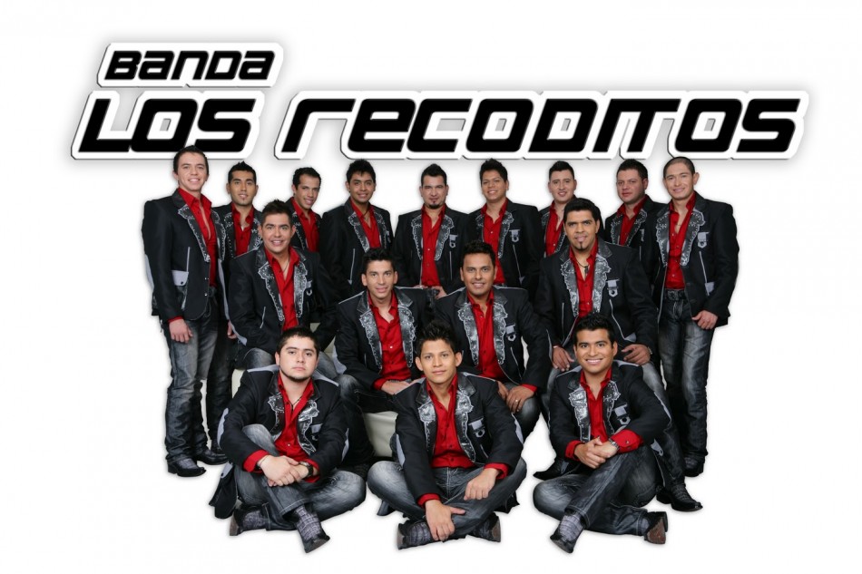 Los Recoditos con más de 50 millones de reproducciones. - Kebuena