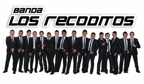 Banda Los Recoditos por primera vez en el Auditorio Nacional - Kebuena