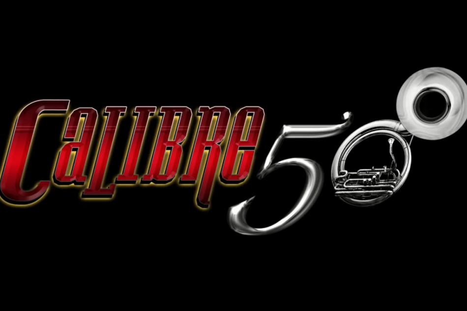 ¡Calibre 50 ya tiene nuevo video! - Kebuena