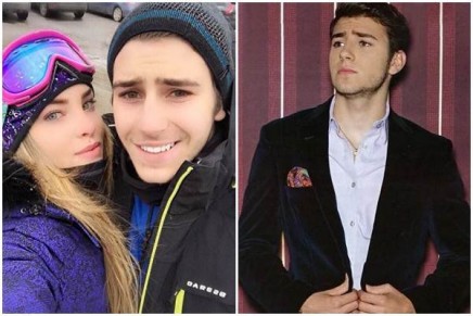 ¡Él es Belindo! El guapísimo hermano de Belinda - Kebuena