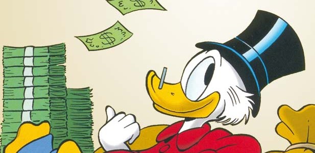 En 5 pasos te haces rico - Kebuena