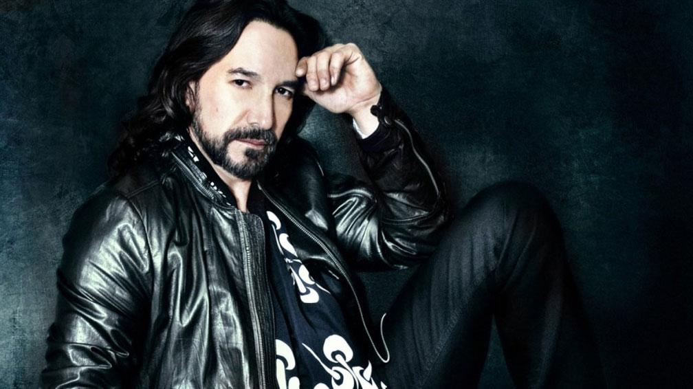 "El Buki" celebra 40 años de éxitos - Kebuena