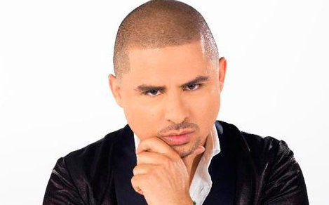 Larry Hernández manda un mensaje a todos los incrédulos - Kebuena