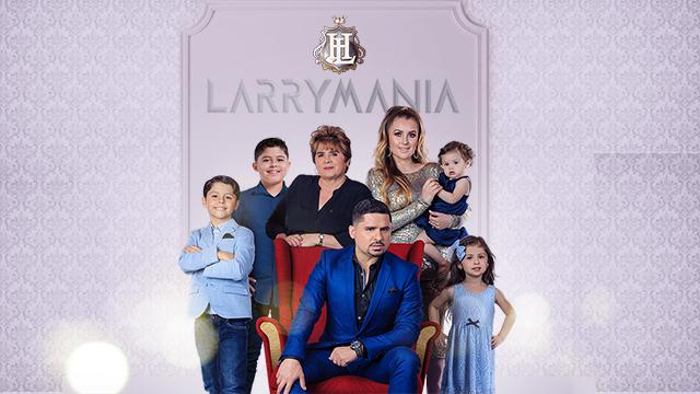 Nueva temporada para Larrymania - Kebuena