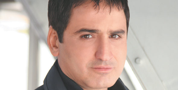 La muerte de Róbinson Díaz, actor de ‘El Señor de los Cielos’ - Kebuena