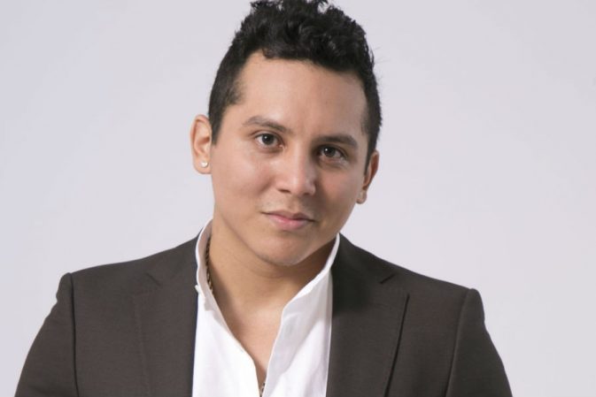 El proyecto de Edwin Luna y Alma Cero es un éxito - Kebuena