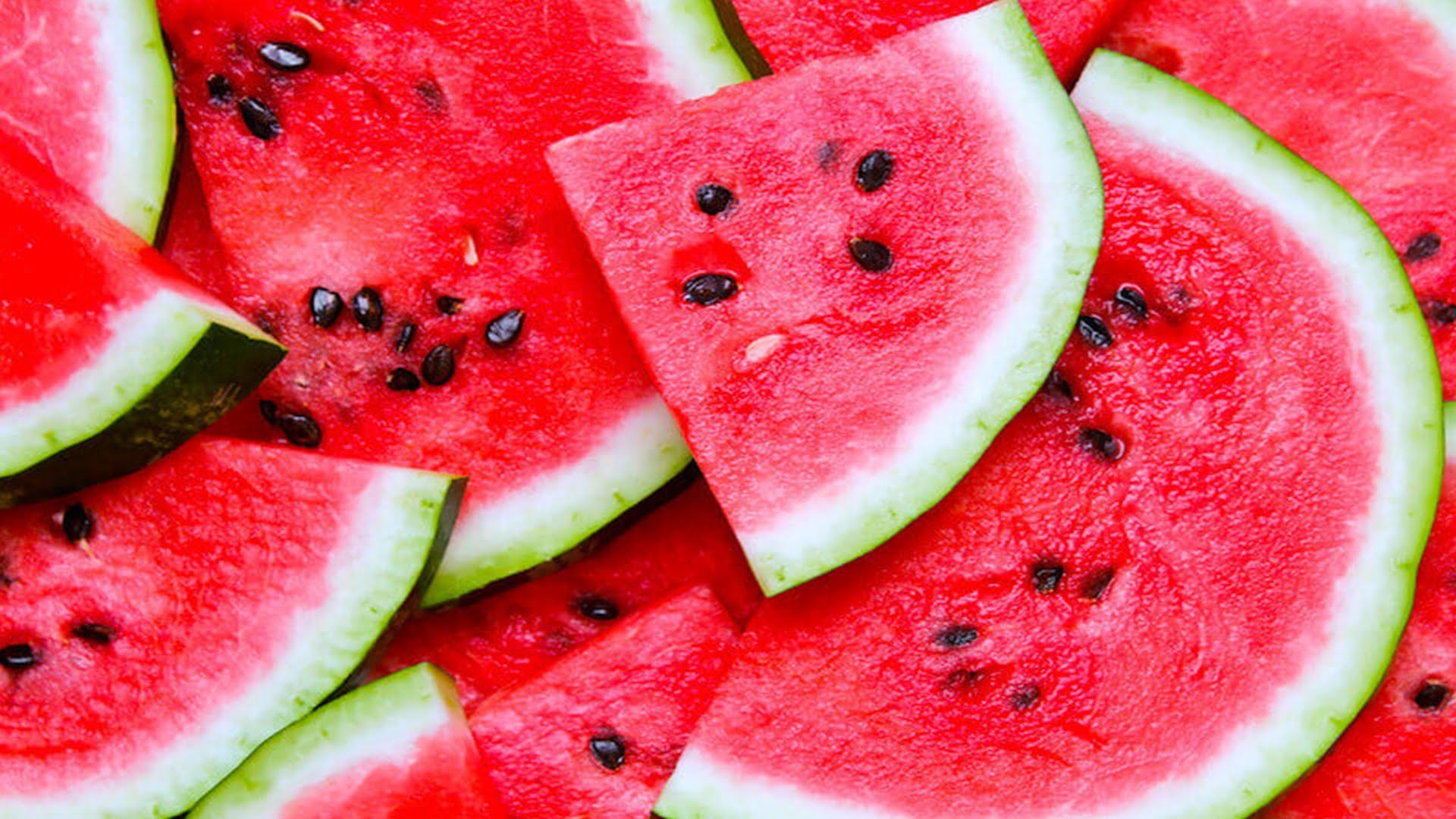 ¡Increíbles beneficios que te da comer sandia! - Kebuena