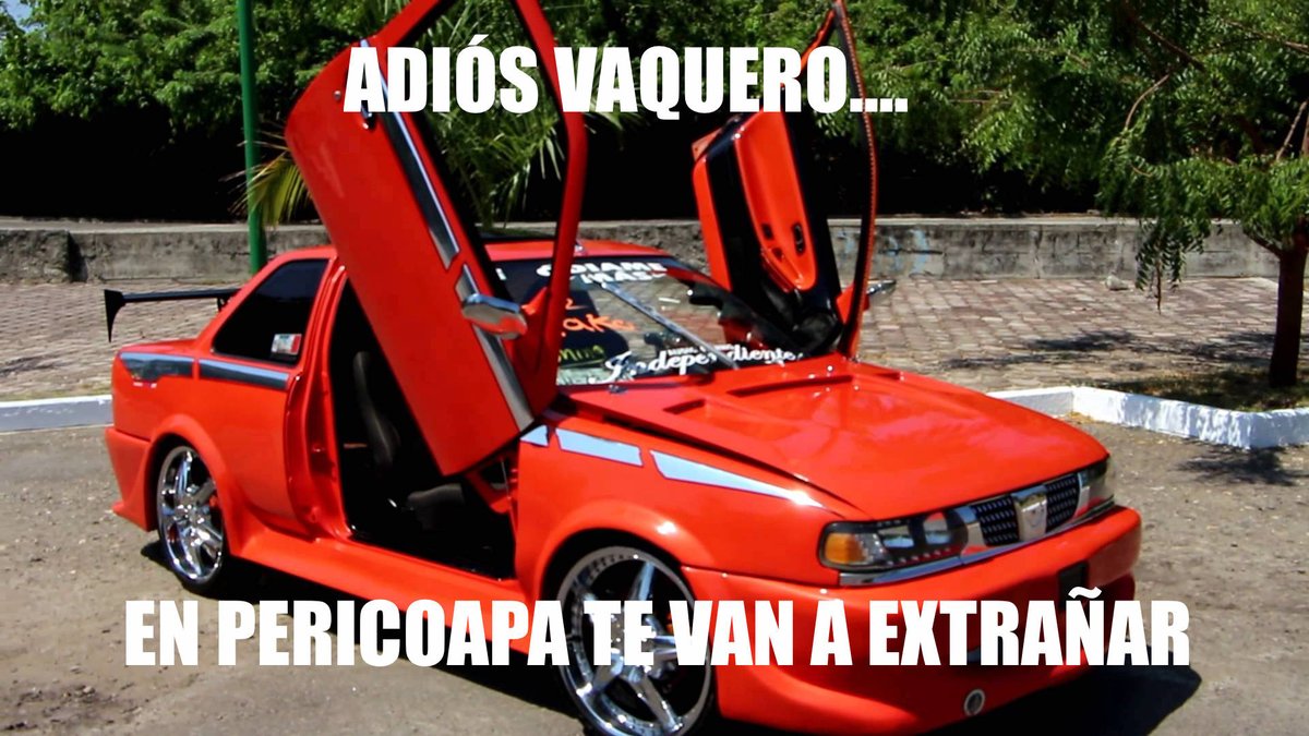 Los memes despiden al Tsuru - Kebuena