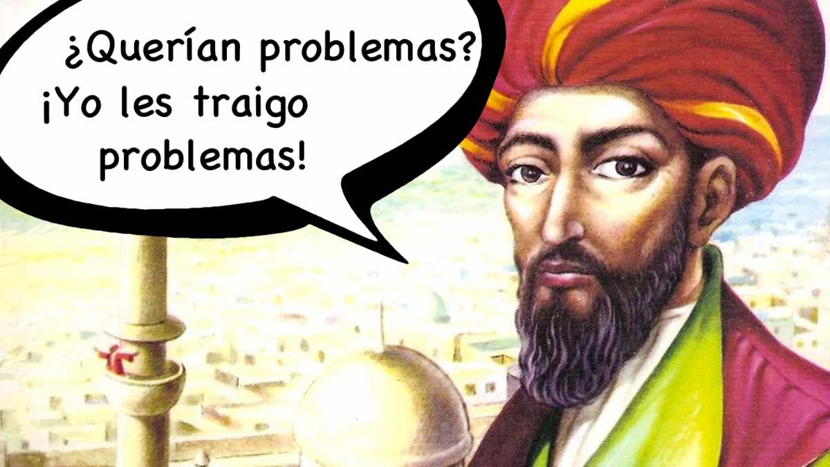 Conoce al verdadero autor ¡de "la biblia" matemática del Baldor! - Kebuena