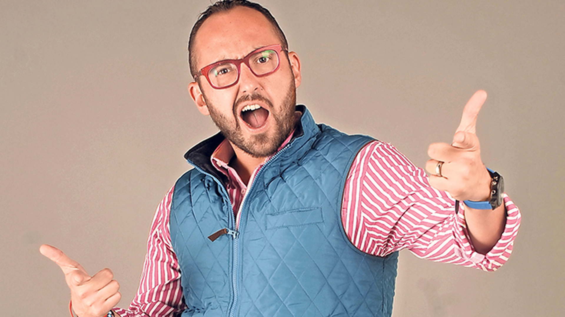 Mauricio Clark toma inesperada decisión ¡y se retira definitivamente de ...