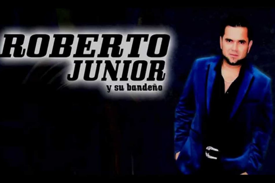 Roberto Jr y su Bandeño está de estreno - Kebuena