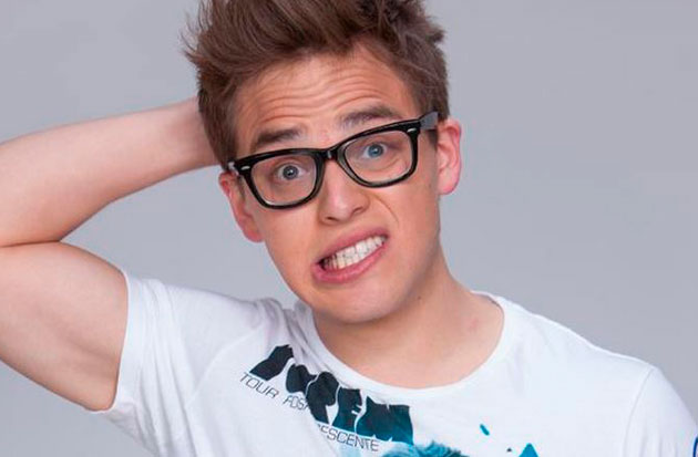 Yurem es acusado de maltrato animal - Kebuena