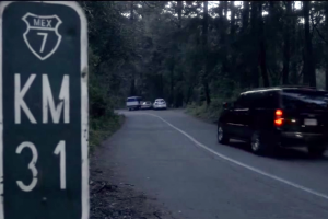 Vuelve película de "Kilómetro 31" - Kebuena