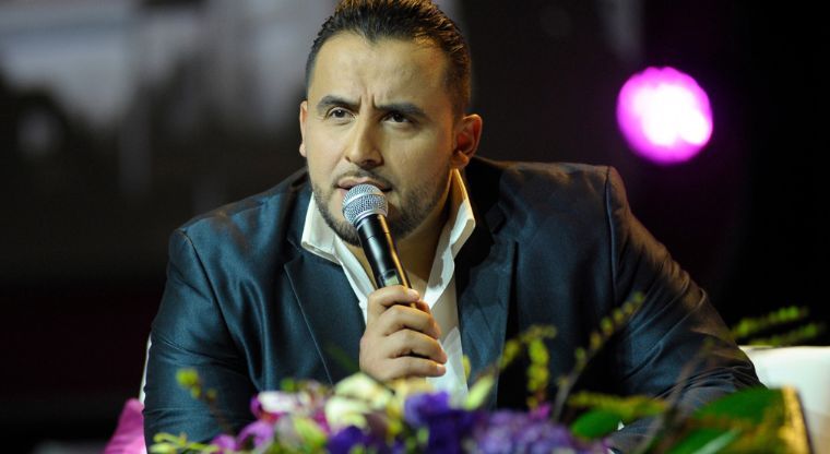 Juan Rivera pone fin en su carrera musical!! - Kebuena