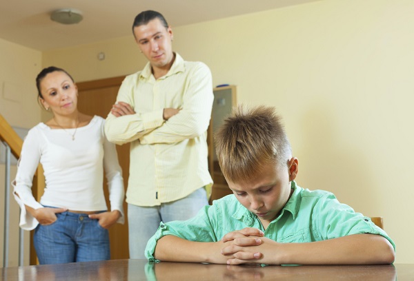 ¡Ke Rollo con los castigos! - Kebuena