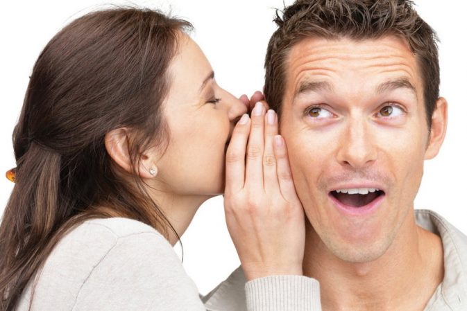 Clásicos albures en México - Kebuena