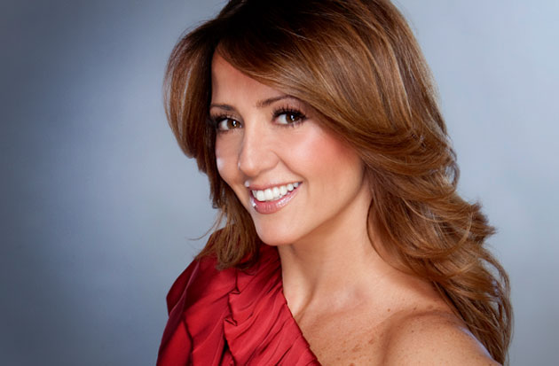 Andrea Legarreta pone en su lugar a un fan - Kebuena