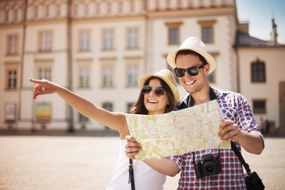 ¿Por qué es bueno viajar con tu pareja? - Kebuena