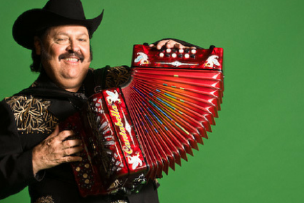 Ramón Ayala está de vuelta - Kebuena