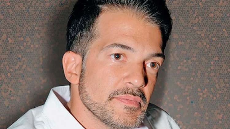 ¡Fernando del Solar regresó oficialmente! - Kebuena