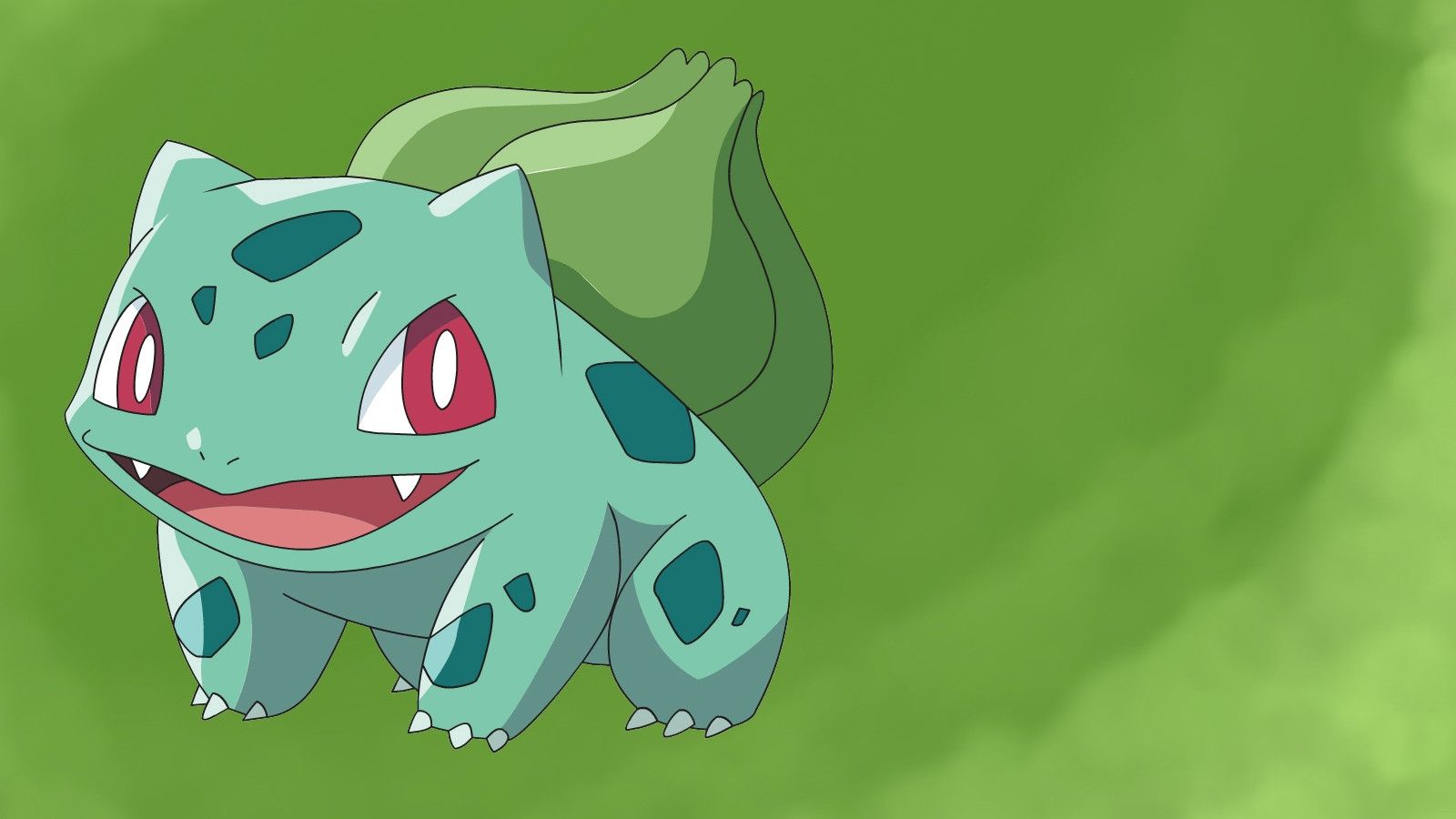 Bulbasaur es real - Kebuena
