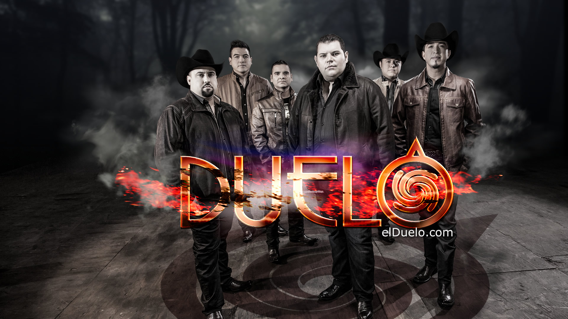 Duelo estrena sencillo!! - Kebuena