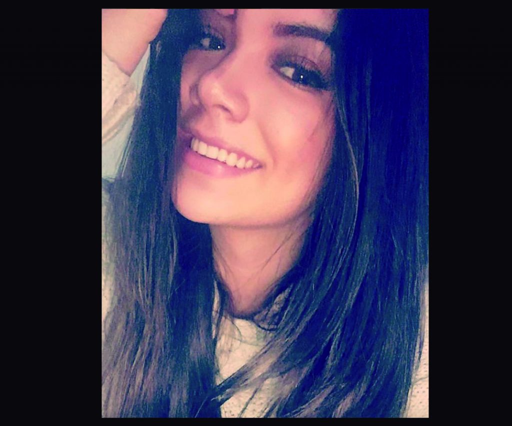 Conoce a Michelle Pérez la porrista de la que todo el mundo está ...