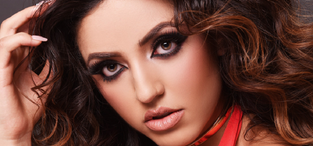 Ruby Escobar con paso firme en la música - Kebuena