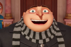 ¡Gru tiene un hermano gemelo! Conócelo en el tráiler de Mi Villano ...