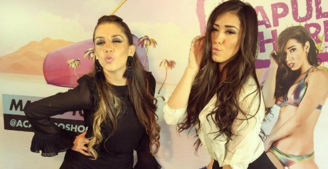 Se reveló la traición que cometió Karime con Manelyk de Acapulco Shore - Kebuena